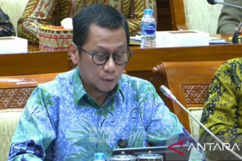 KY usulkan tambahan anggaran Rp116,89 miliar untuk tahun 2025 - RADAR ... KY usulkan tambahan anggaran Rp116,89 miliar untuk tahun 2025 - RADAR ...