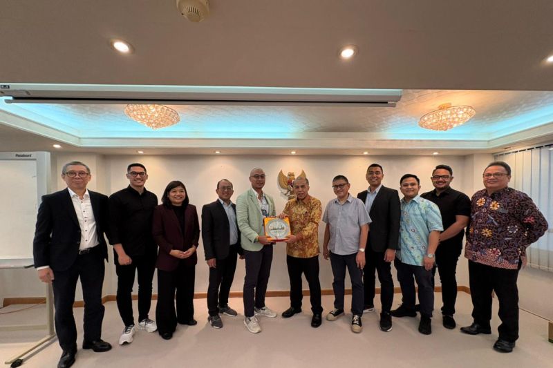 AFPI edukasi pekerja migran di Hong Kong tentang fintech lending ... AFPI edukasi pekerja migran di Hong Kong tentang fintech lending ...