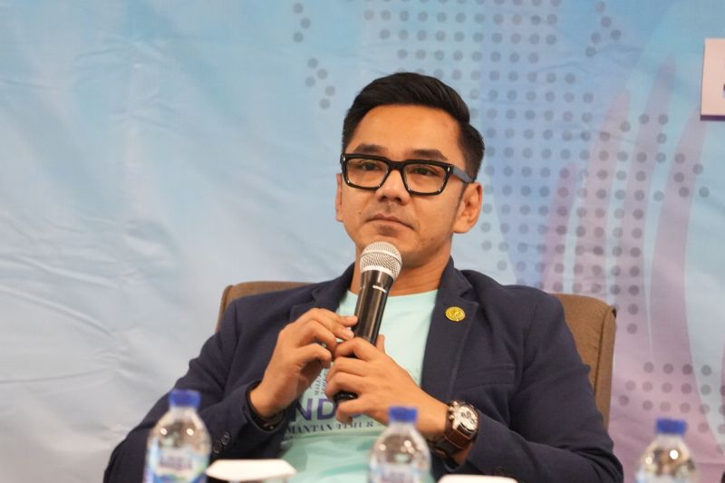 Jubir PCO sebut Program MBG tidak memangkas anggaran lain - RADAR SERPONG Jubir PCO sebut Program MBG tidak memangkas anggaran lain - RADAR SERPONG