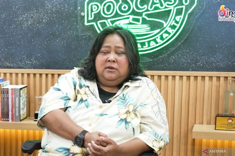 Suti Karno ingin buka pelatihan kerja bagi difabel - RADAR SERPONG